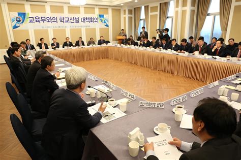 유관기관회의 1 페이지 경기도시장군수협의회
