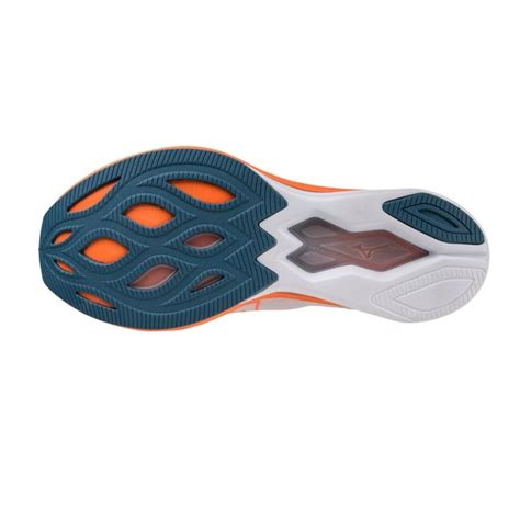 Mizuno Wave Rebellion Sonic Review And Details Runnea Uk