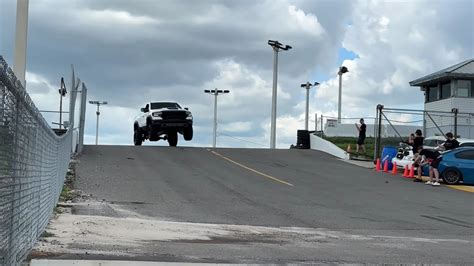 This Ram 1500 Trx Regular Cab Is One Sweet Pickup Truck Autoevolution