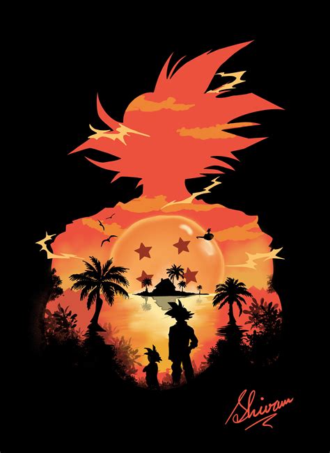 Dragonball Wallpaper Made By Me Dragon Ball Wallpapers Anime Dragon