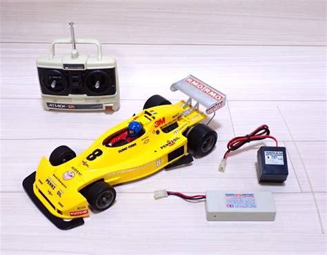 110 Tamiya Old Car Vintage Martini Mk22 Renault F 2 Set Mk22 £48023