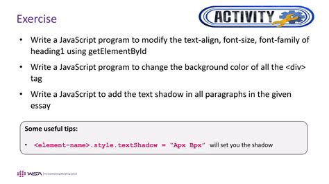 Javascript Chapter 12 Document Object Model Pdf