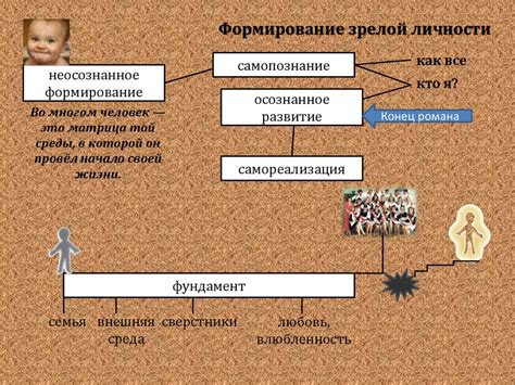 Шаг во взрослую жизнь по роману Дж Сэлинджера «Над пропастью во ржи
