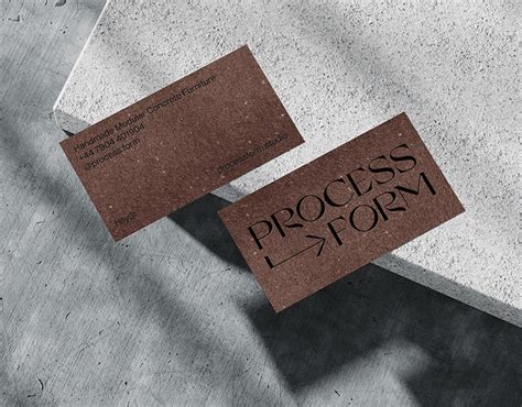 Process Form Archup