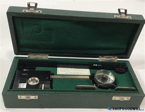 Kande Compensating Polar Planimeter Untested