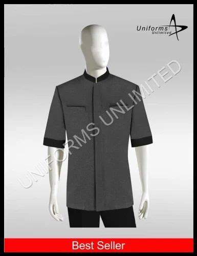 Men Corporate Driver Uniform For Office Size Medium At Best Price In