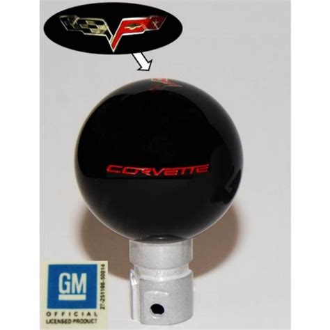Shift Knob C5 Corvette Automatic At Kevin Christensen Blog