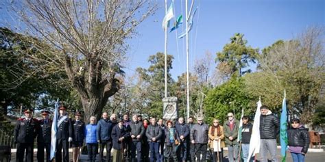 Festejos Por El Aniversario Del Pejerrey Club
