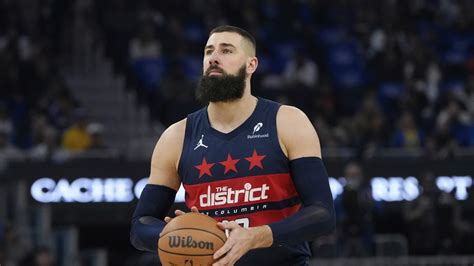 Report Kings Acquire C Jonas Valanciunas From Wizards Sportsnet Ca
