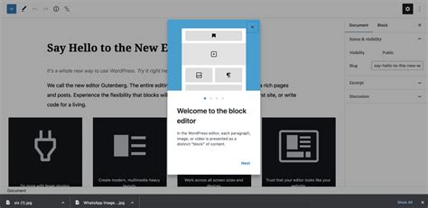 how to add a button in wordpress in 2024 no code needed