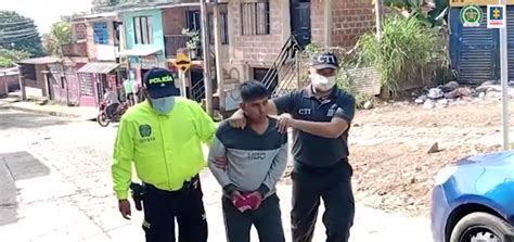 Condenan A Diez Años De Prisión Por Pornografía Infantil A Sujeto En El