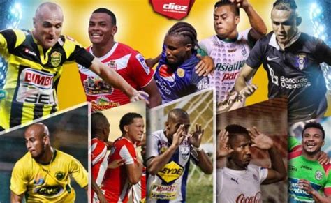 La Liga Nacional de Honduras está de regreso