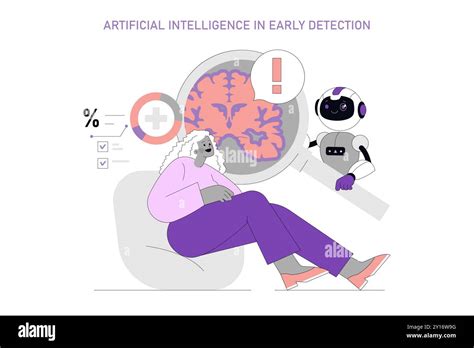 Artificial Intelligence In Early Alzheimers Detection An Elderly
