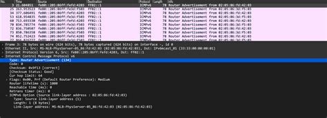 Junos Part Ii Bgp And Bgp Unnumbered The Ascii Construct