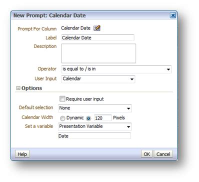 Oracle Concepts For You How Change The Column Heading Dynamically