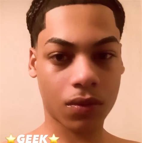 Is Jaydot ⭐geek⭐ In Ya Top 5 ⁉️ Rnystateofmind