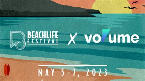 Beachlife Festival Streams For Free This Weekend And Nolafunk Series