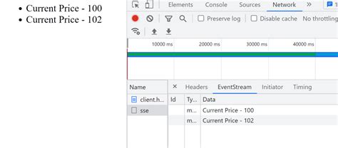 Flask Server Sent Eventssse In Python Bigboxcode