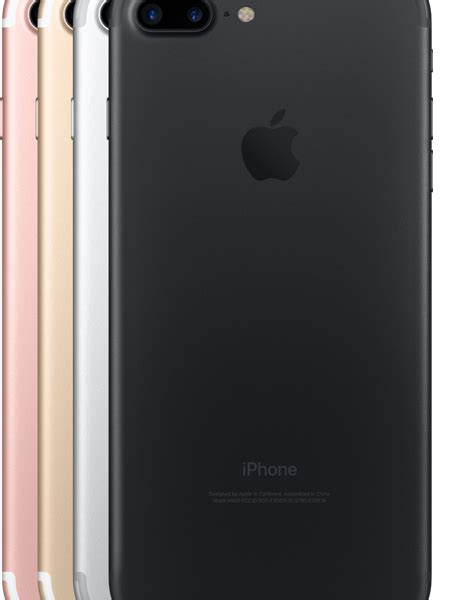 سعر ومواصفات هاتف أيفون 7 بلس Iphone 7 Plus ومميزات وعيوب