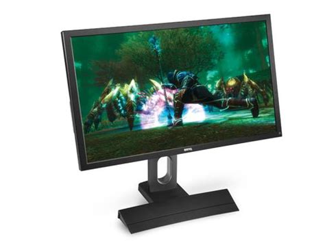BenQ XL2420T review | TechRadar