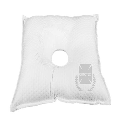 Almohada Para Oreja Geriayuda