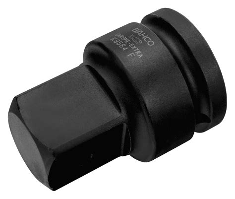 bahco k8164c square drive adaptor techford