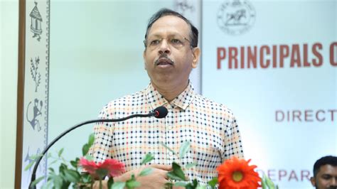 Pradeep Kumar Jena Appointed Odishas New Chief Secretary