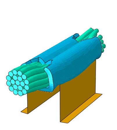 Abaqus Non Linear FEA Software The Best Simulation Solver Simuleon