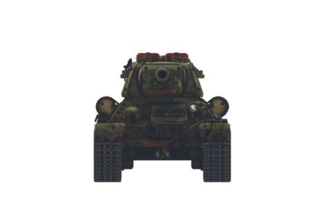 World War Toons T 34 76 Soviet Medium Tank Meng WWT 006 Kingshobby