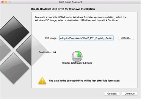 How To Create Sierra Bootable Usb Windows Cartlasopa