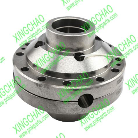 Nf101518 Jd Tractor Parts Differential Housing