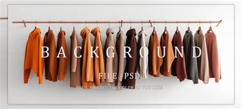 Assortment Clothes Psd High Quality Free Psd Templates For Download