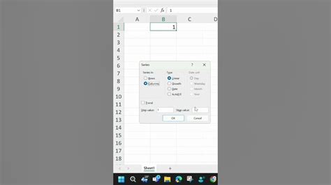shorts amazing excel trick 😱 shortvideo youtubeshorts youtube