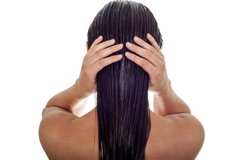 4 pasos básicos para cuidar tu cabello Vanart