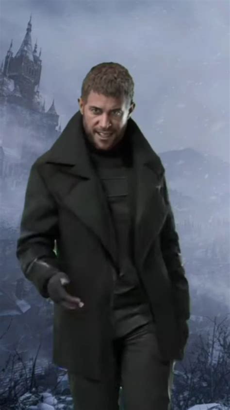 𝗯𝗿𝗶𝗻𝗲 𝗺𝗮𝗿𝗸𝗼𝘃𝗶𝗰 Whats That Whats A Wesker Cr Kennedyproject