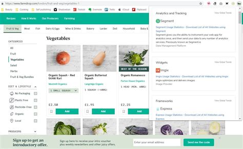 Segment And Spree Integration Spree Commerce
