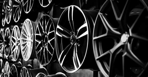 A Deep Dive Into Wheel Material Technology Rhonium Innovative Auto Accessories Parts