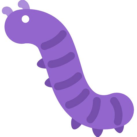 Bug Free Vector Emoji On Creazilla Com