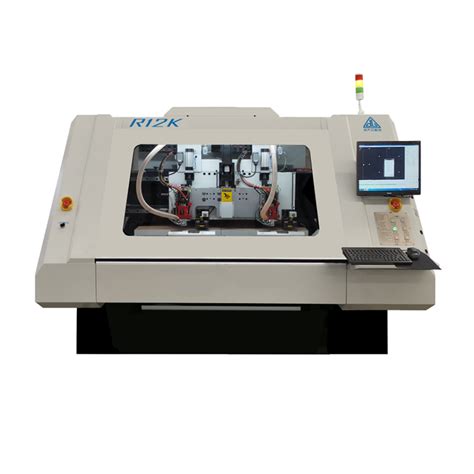 2 Spindle Routing Machine From China Manufacturer Xyuemachine