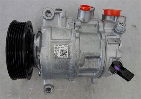 Audi A4 B9 A6 C7 Q5 80a816803 Sprężarka 80a816803 Za 800 Zł Z Rumianek