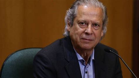 Stf Decide Nesta Terça Se Ex Ministro José Dirceu Deve Ser Solto