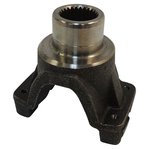 U Bolt Style Yoke Kit Crown Automotive Dana 35 U Bolt Style Pinion Yoke