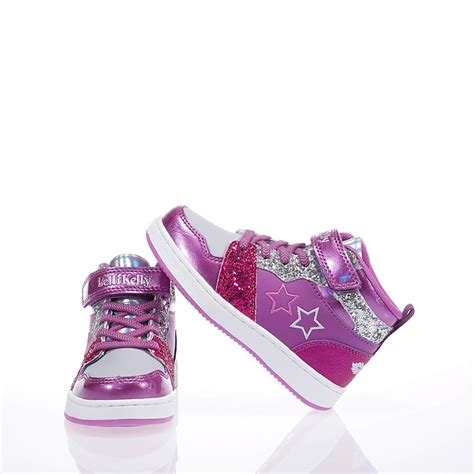 Lelli Kelly Anna Lkaa2016 Fuchsia Boots Topshoesgr
