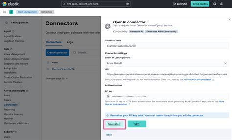 Getting Started With The Elastic Ai Assistant For Observability And