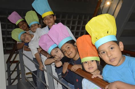 Juego A Ser Chef En La Ludoteca Infantil Ejutv
