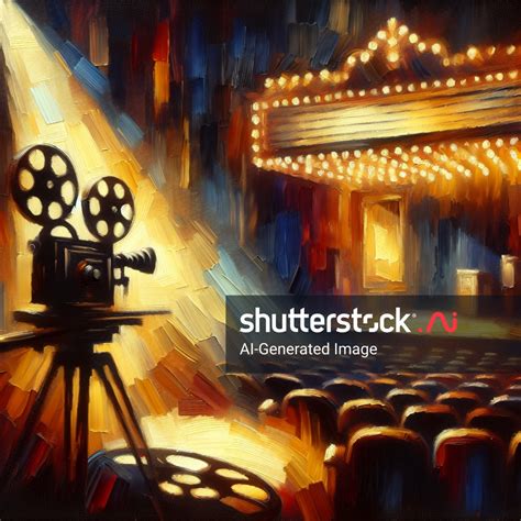 Expressionist Artistic Image Background Feature Vintage Ai Generated