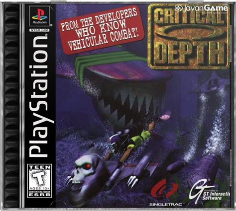 Critical Depth Ps Atelier Yuwa Ciao Jp