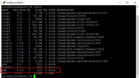 Configure An Iscsi Initiator In Ubuntu 1804