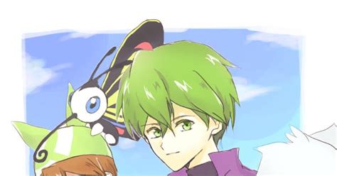 ポケモン シュウハル まめのイラスト Pixiv