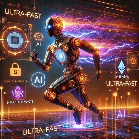 Building Trustless Ai Agents Smart Contract Integration On Solana By